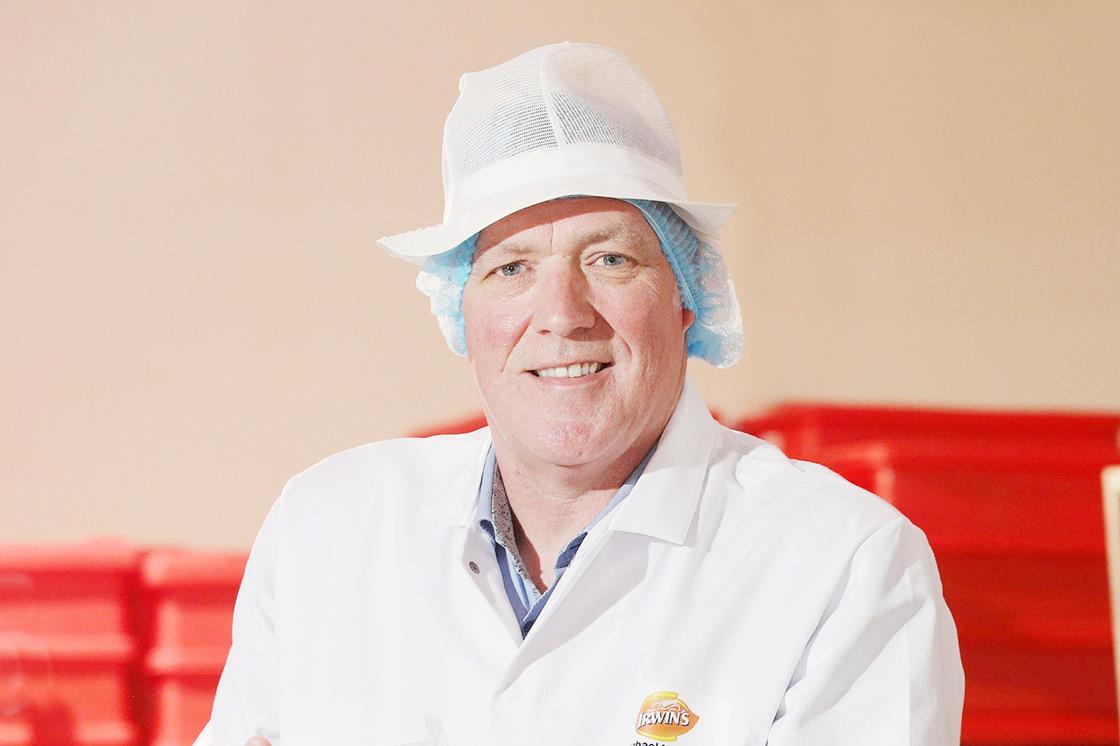 Interview: Irwin’s Bakery CEO on his plans for growth outside NI ...