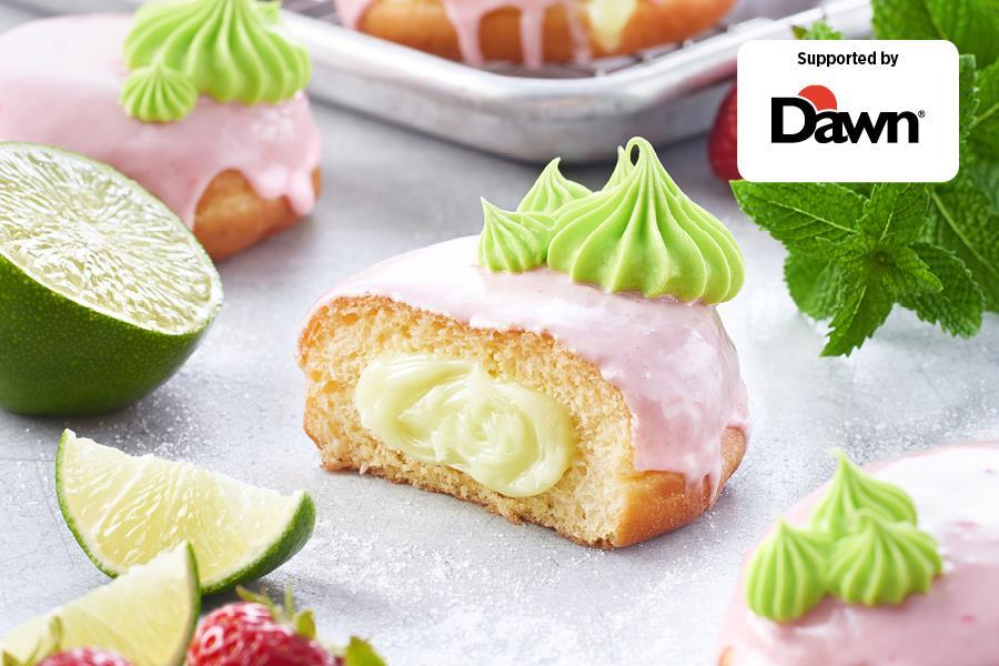 Summer bakery trends: what’s hot in 2023? | Feature | British Baker