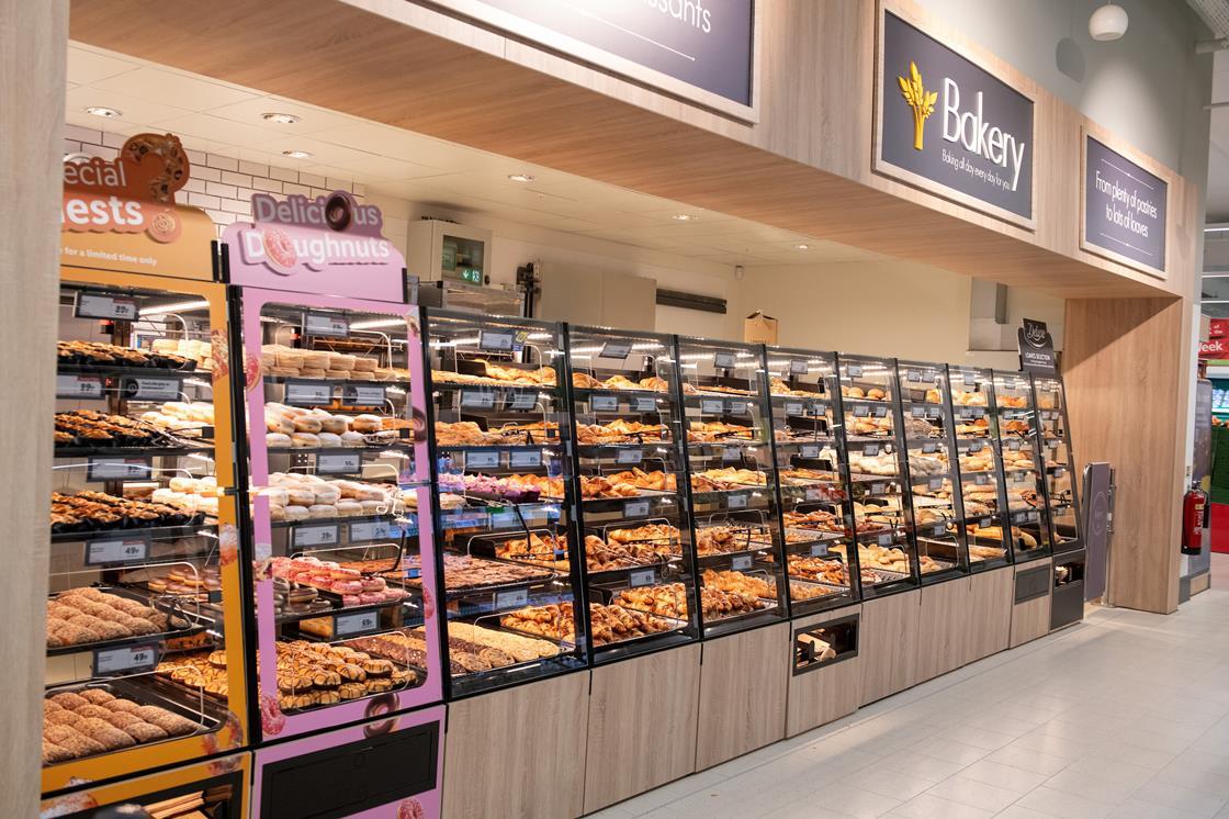 Inside Lidl’s strategy for in-store bakery | British Baker