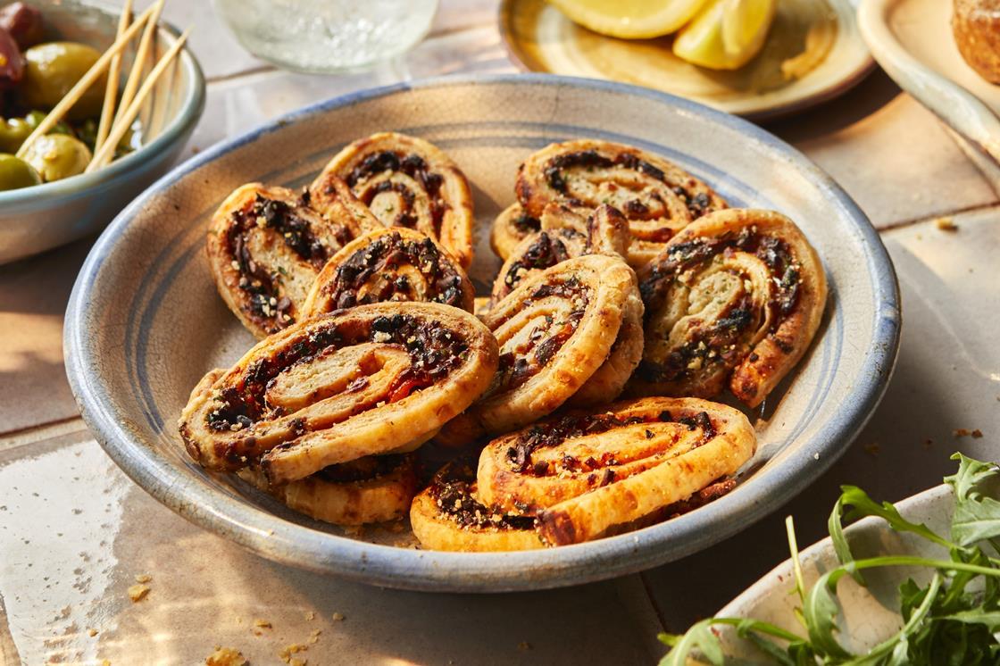 Waitrose rolls out new quiches, pastries and more for summer 2024 ...