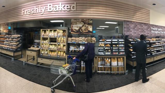 Tesco bakery boss reveals retailer’s future plans | News | British Baker