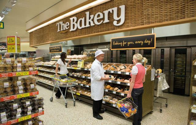 Morrisons to pay small suppliers within two weeks | News | British Baker