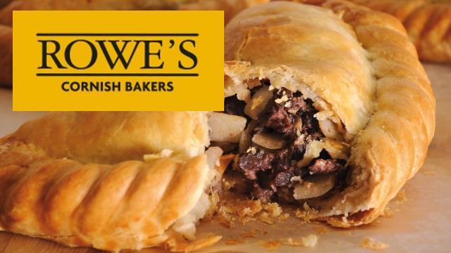 Rowe’s Cornish Bakers acquired by investment firm | News | British Baker