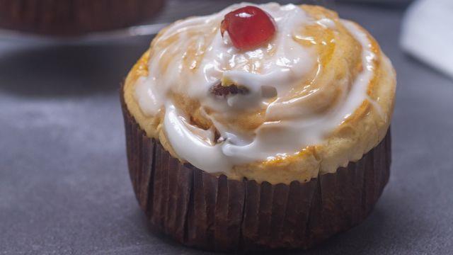 Rich Products unveils new sweet bake-off range | Product News | British ...