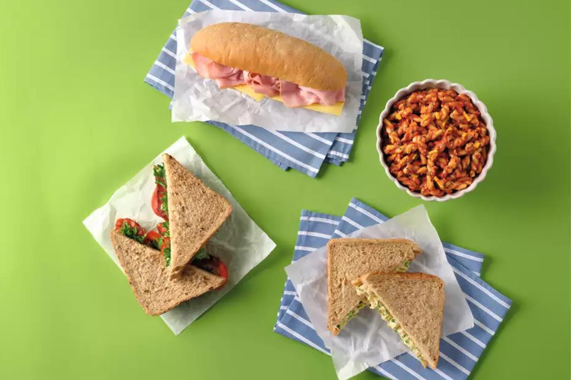 Asda unveils first-ever fixed-price meal deal | British Baker