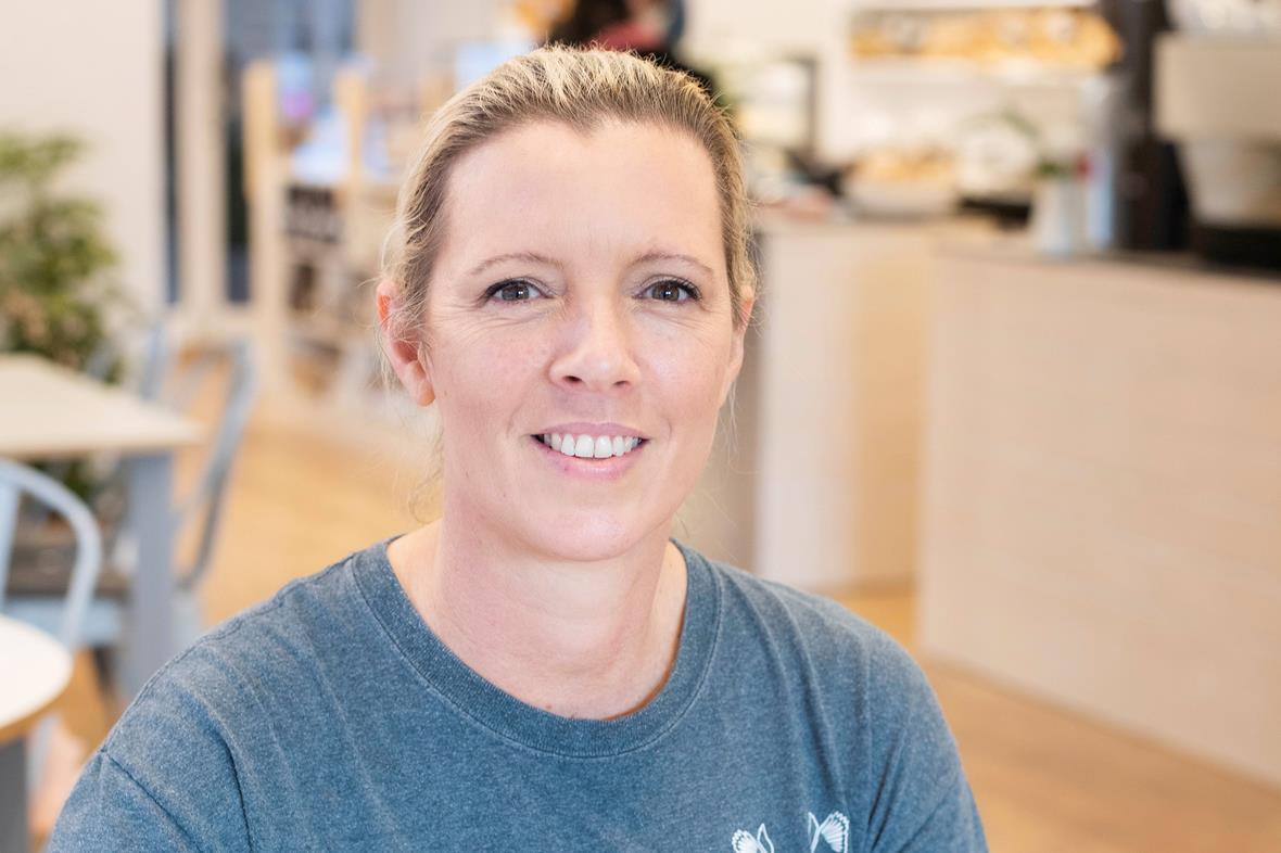 Behind the bakery products: Two Magpies’ Michelle Wade | Interview ...