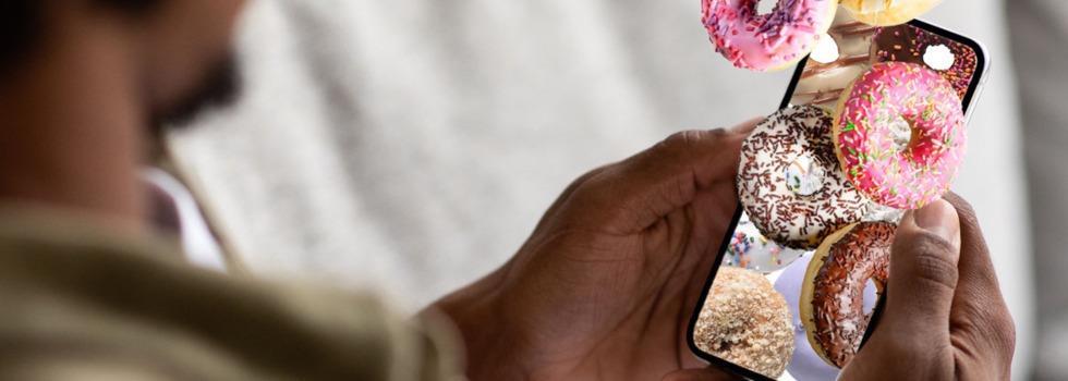 The rise of Gen Z consumers – and their influence on bakery innovation ...