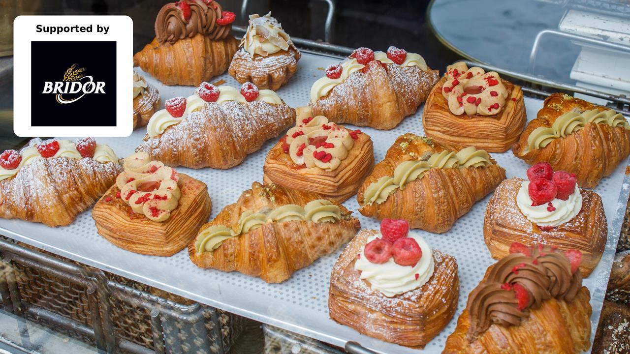 Flavour, format, and flair: inside the evolution of modern-day pastries ...