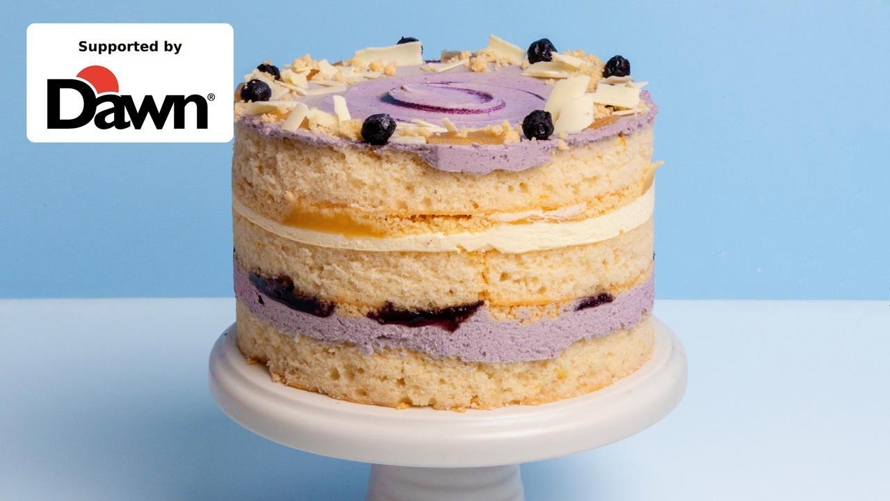 Top cake trends for 2026 and beyond | Feature | British Baker
