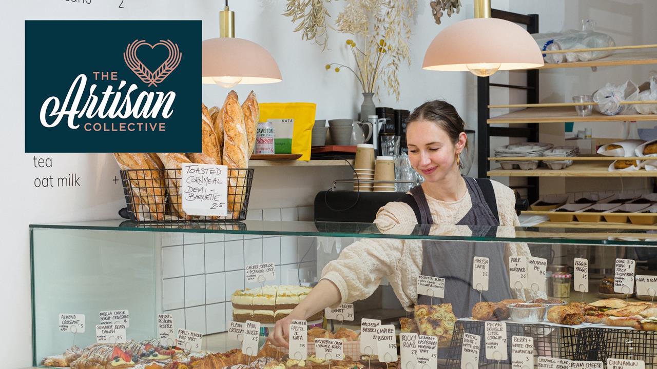 Britain’s Best Artisan Bakeries 2026 revealed | Reports | British Baker