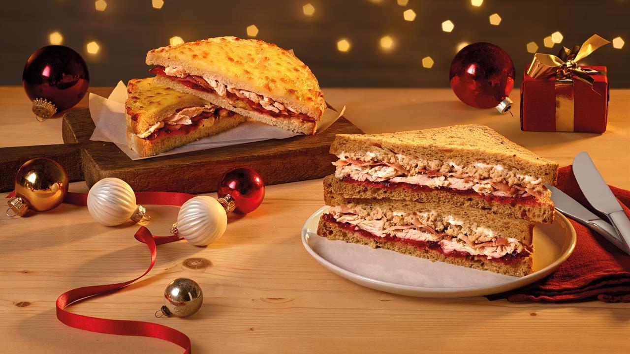 Coffee shop Christmas: Starbucks, Costa and Pret unveil NPD | Product ...