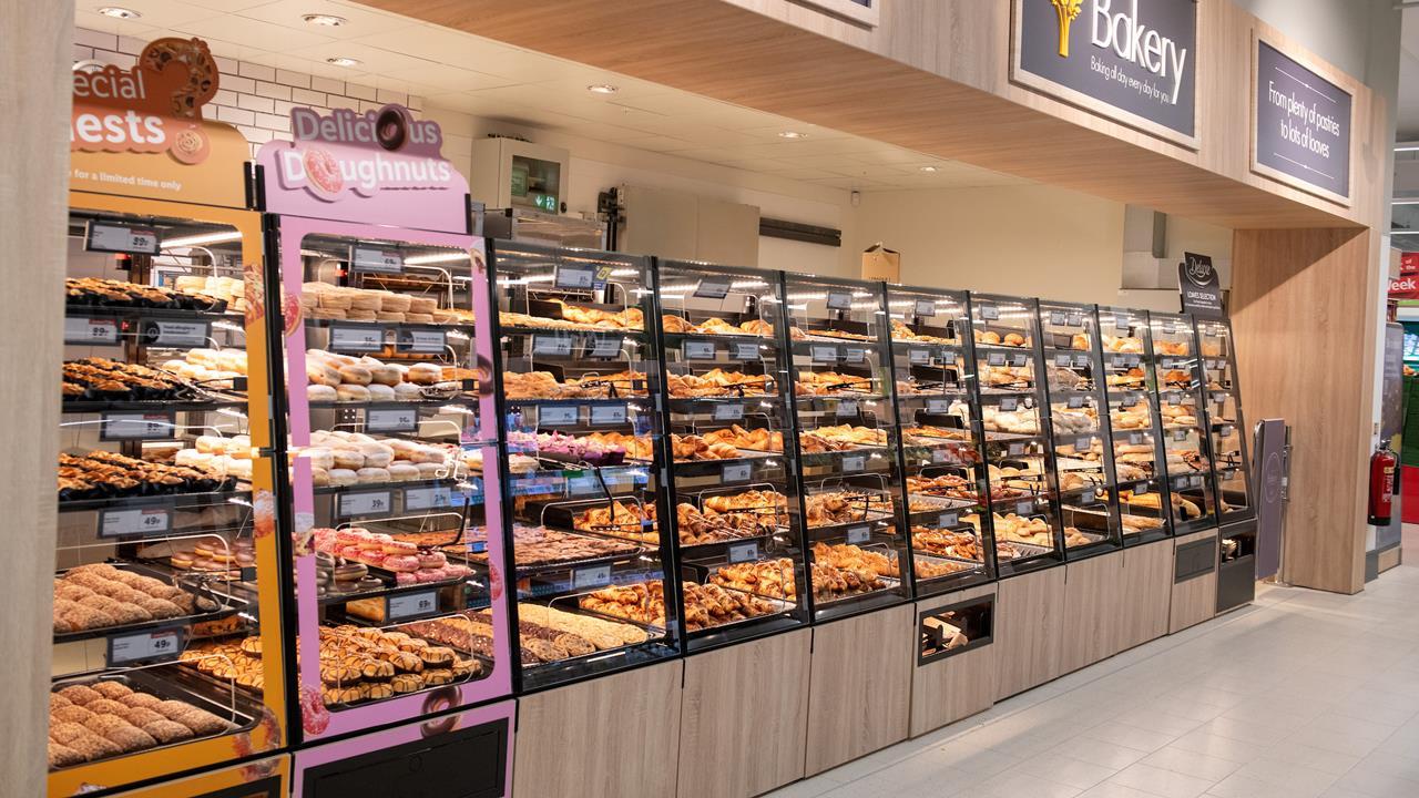 Inside Lidl’s strategy for in-store bakery | British Baker