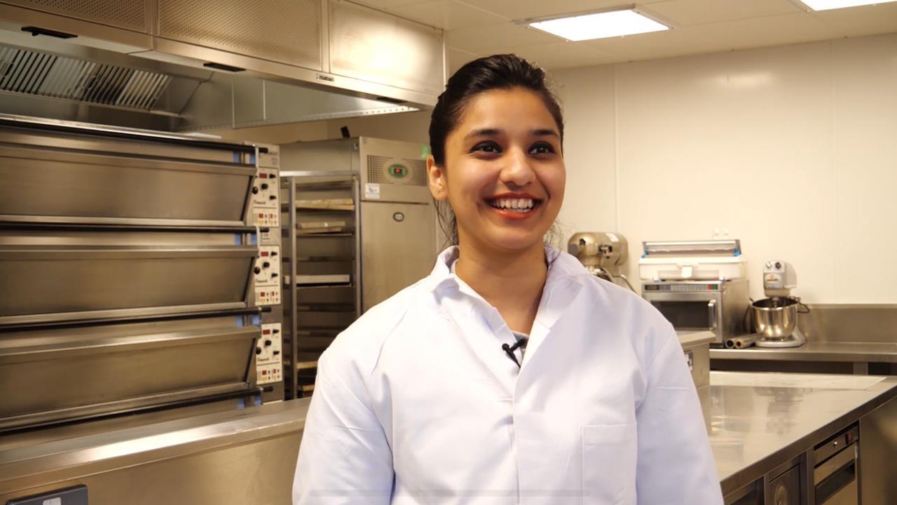 What’s life like for bakery students in 2021? | Interview | British Baker