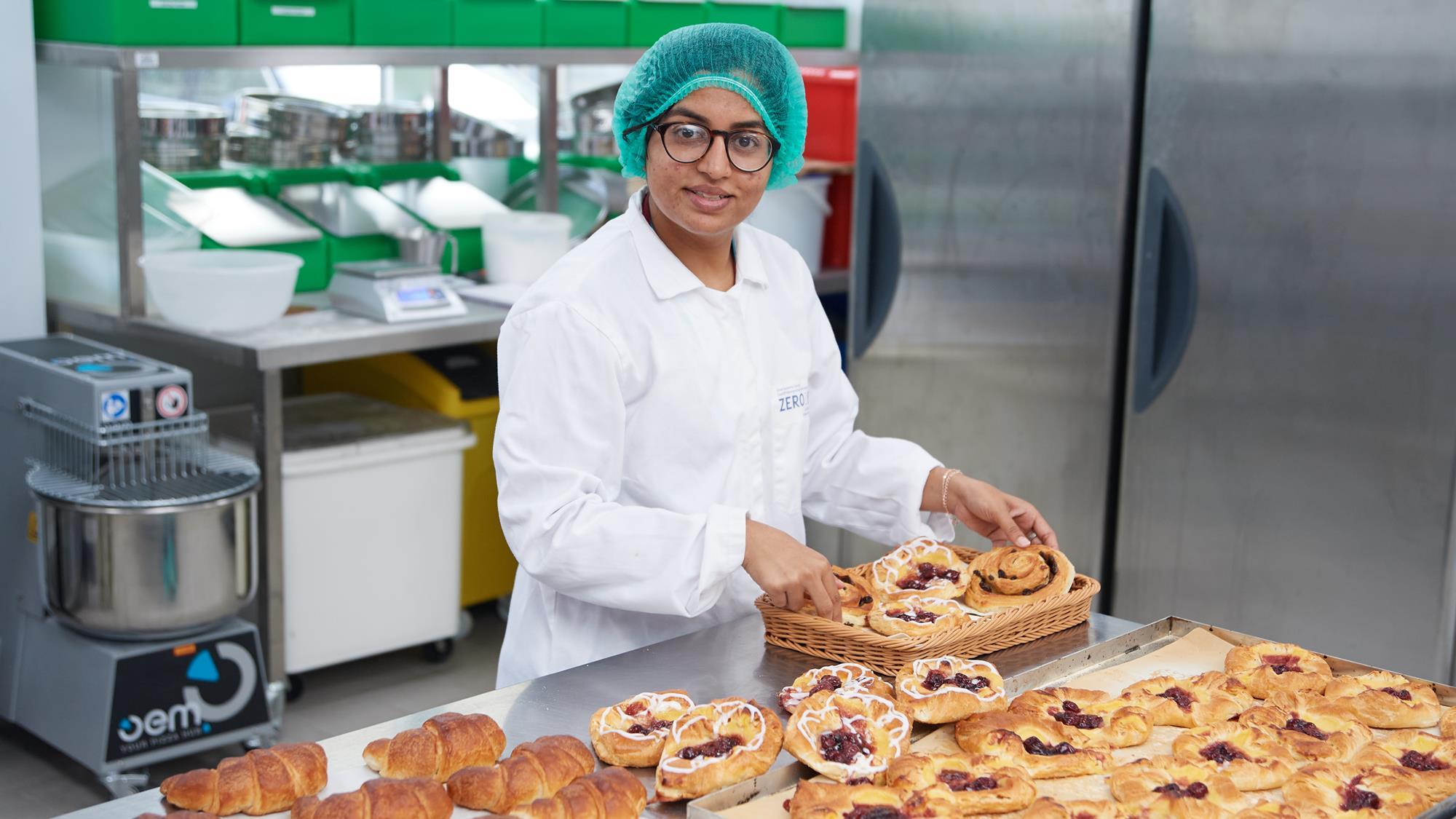 Baking Industry Awards 2022: Rising Star Award | News | British Baker