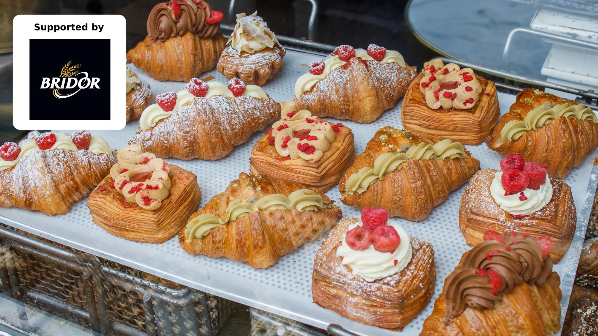 Flavour, format, and flair: inside the evolution of modern-day pastries ...
