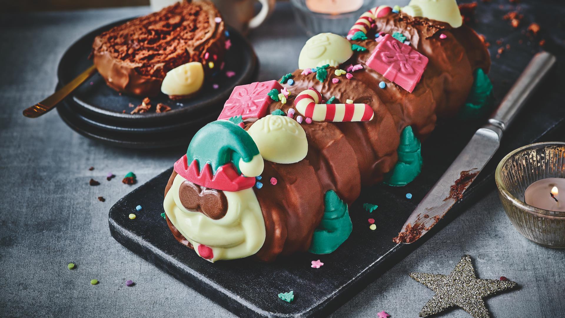 M&S unveils indulgent bakery range for Christmas 2021 | Product News ...