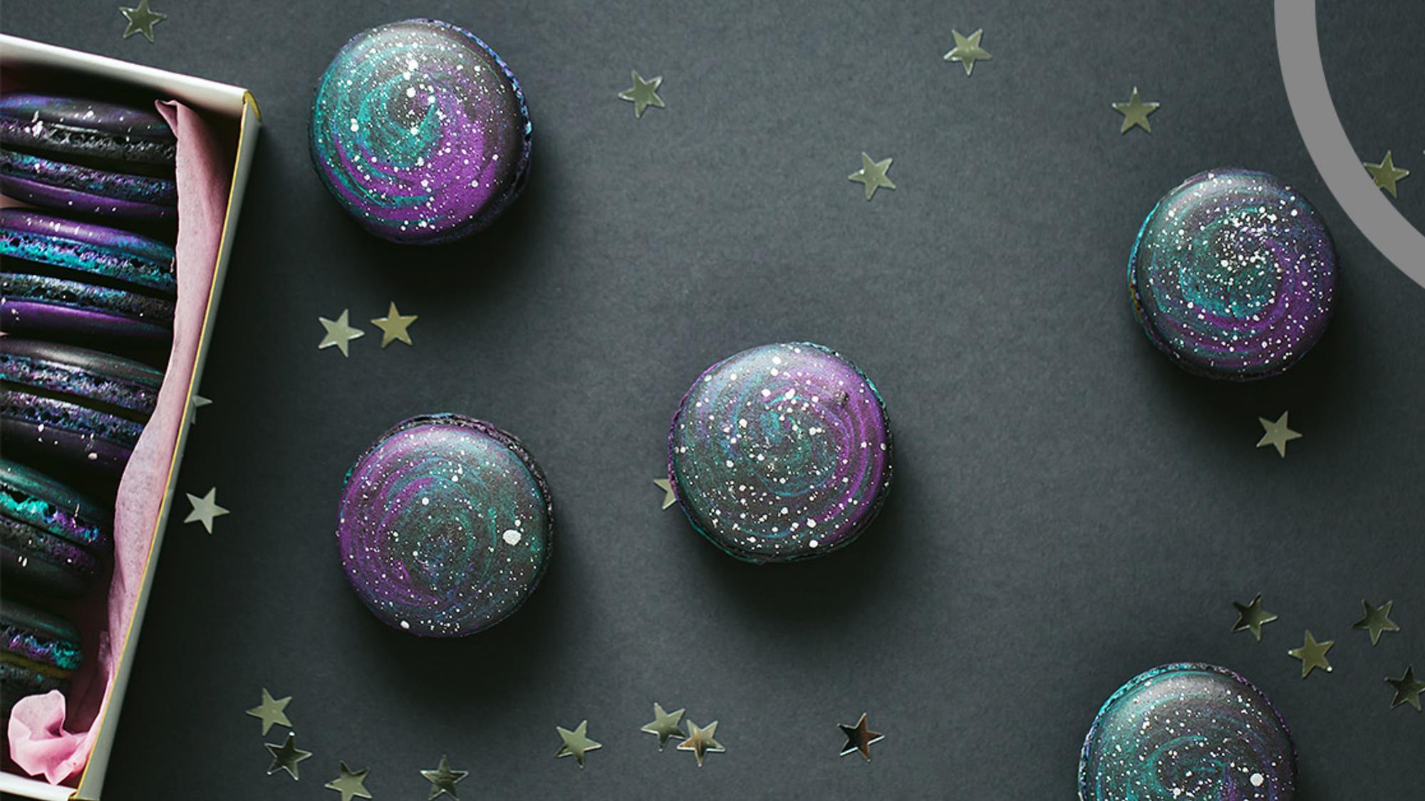 How fantasy themes can help conjure up bakery sales | News | British Baker