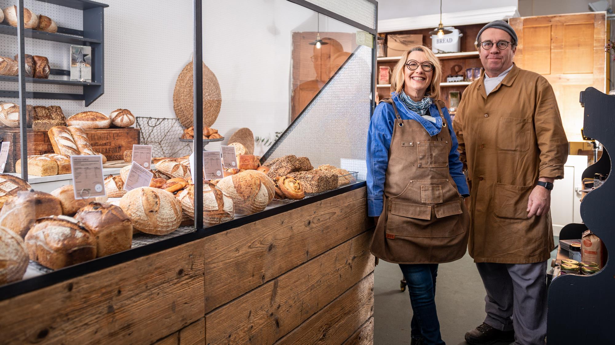 Farm shops and craft bakers: a match made in heaven | Feature | British ...