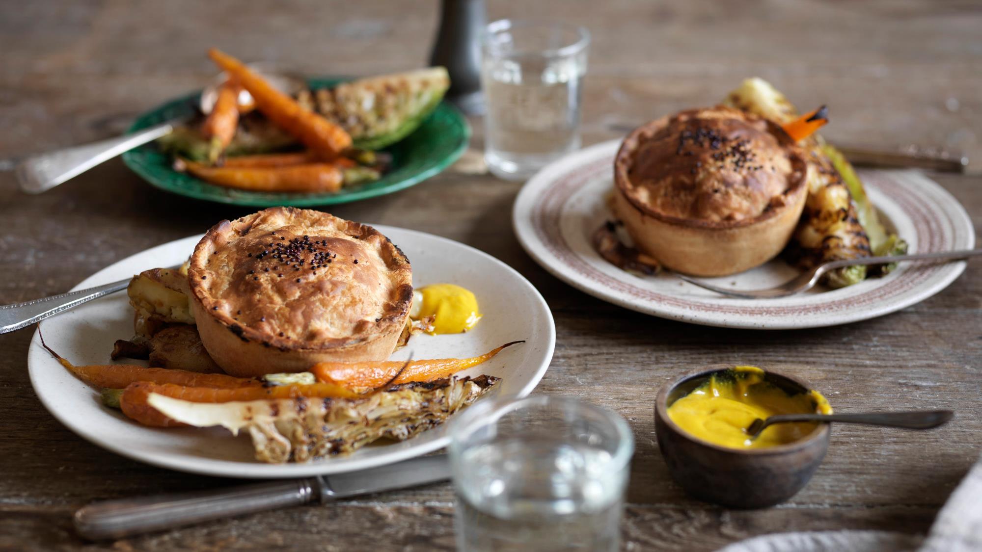 Q&A: How did the pandemic impact the UK pie market? | Interview ...