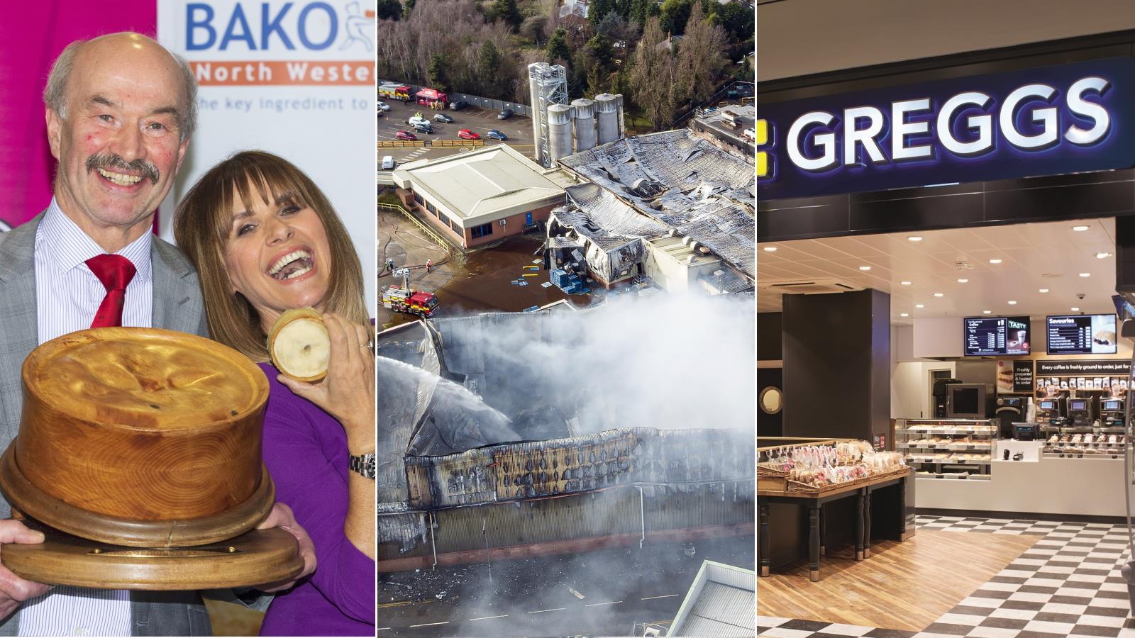Bakery in review 2020: January to March | Feature | British Baker