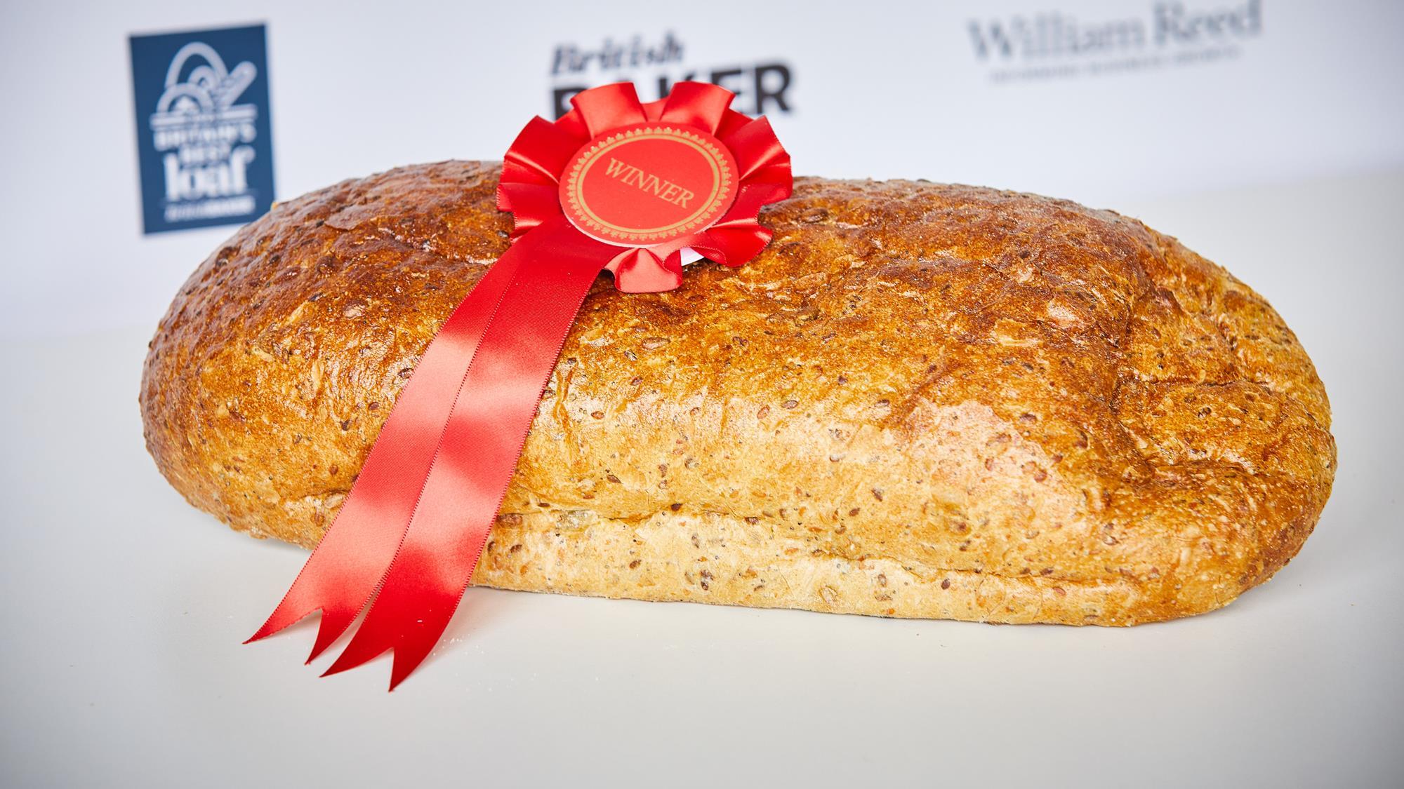 How Flourish Craft Bakery triumphed at Britain’s Best Loaf 2021 ...