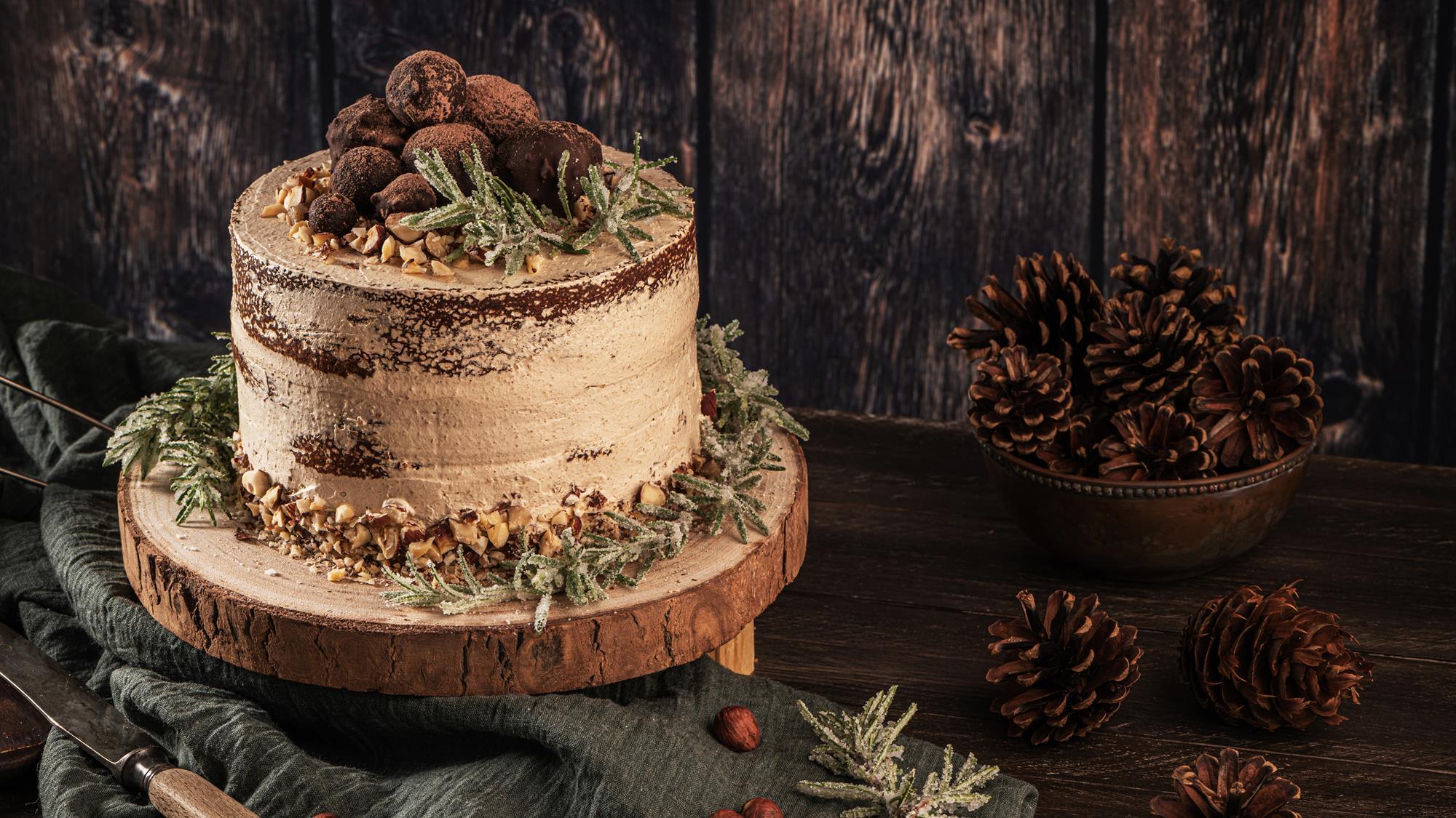 Cake trends 2020: hot colours, formats and flavours | Feature | British ...