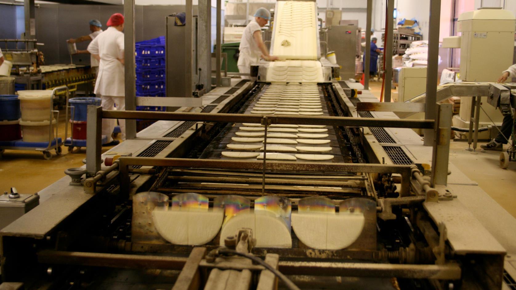 Baking Industry Awards 2022: Bakery Manufacturer of the Year | News ...