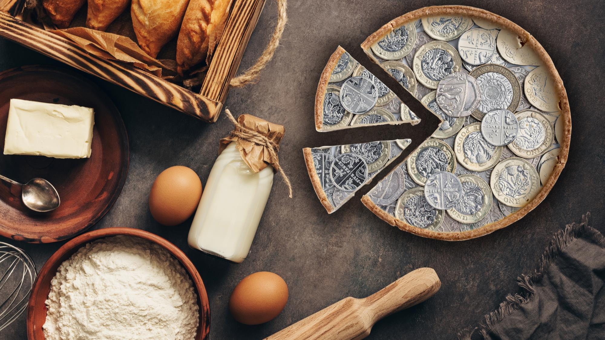 What do rising costs mean for the baking industry? | Analysis | British ...