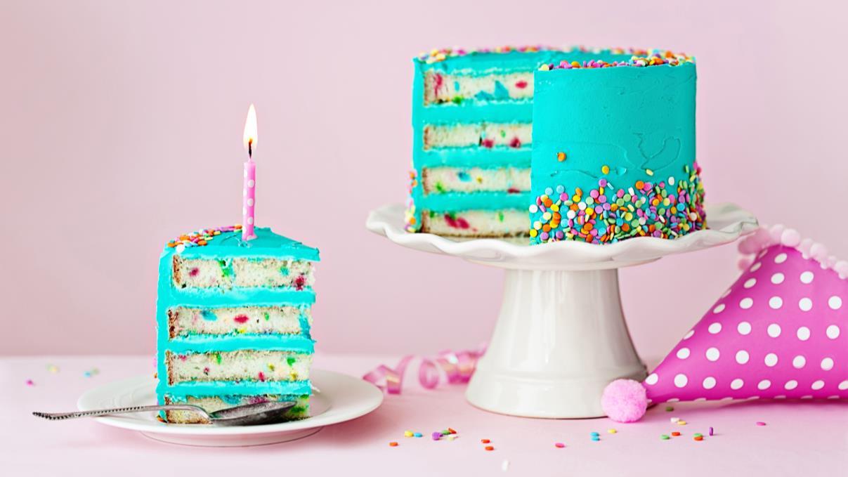 Top cake trends for 2022 revealed | Feature | British Baker