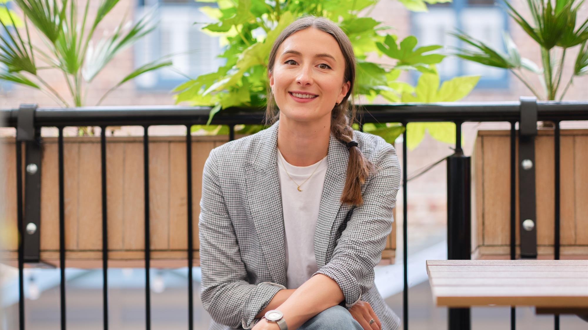 Behind the bakery products: Q&A with Cornish Bakery’s Alice Leach ...