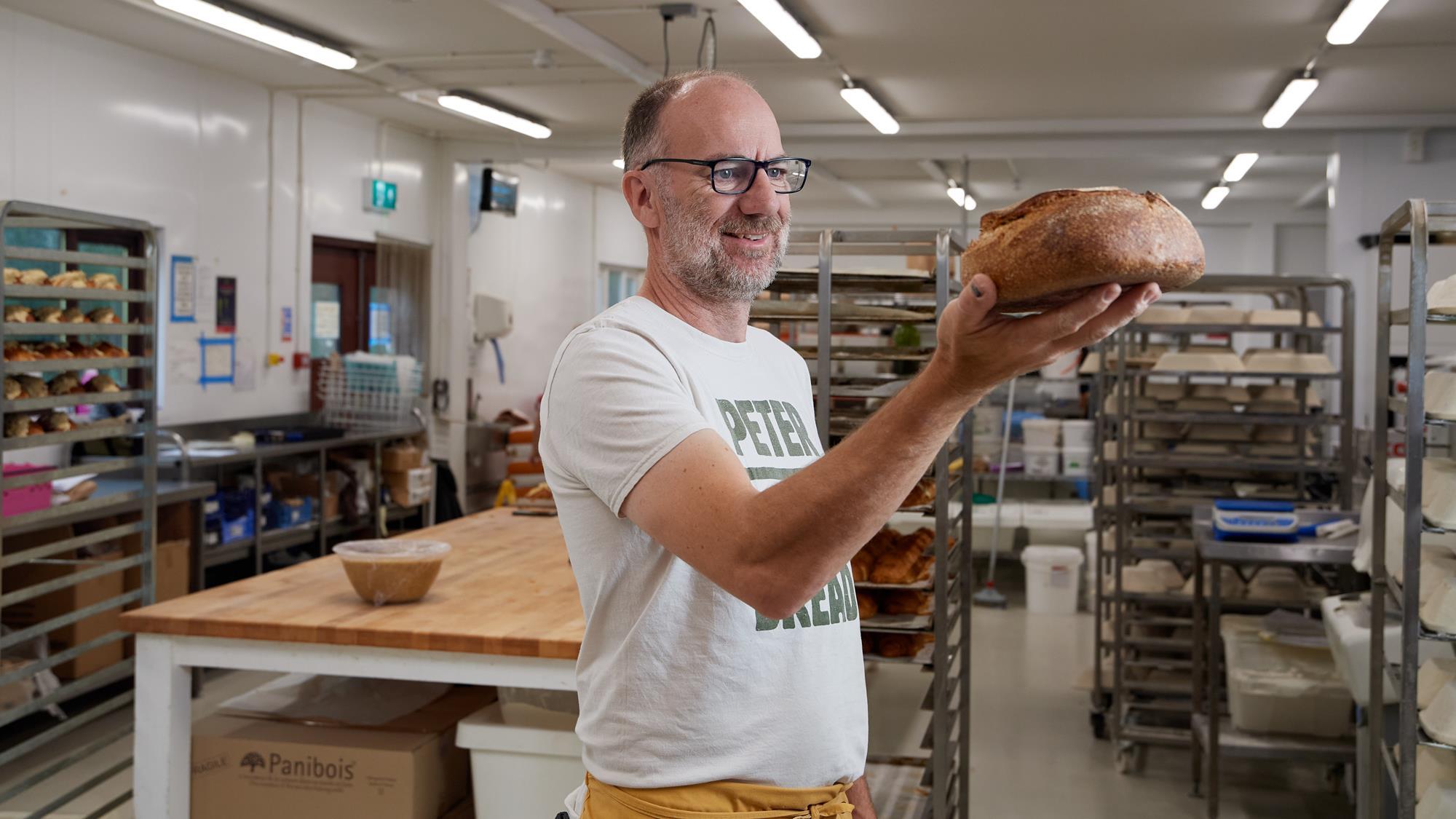 Baking Industry Awards 2022: Baker of the Year | News | British Baker