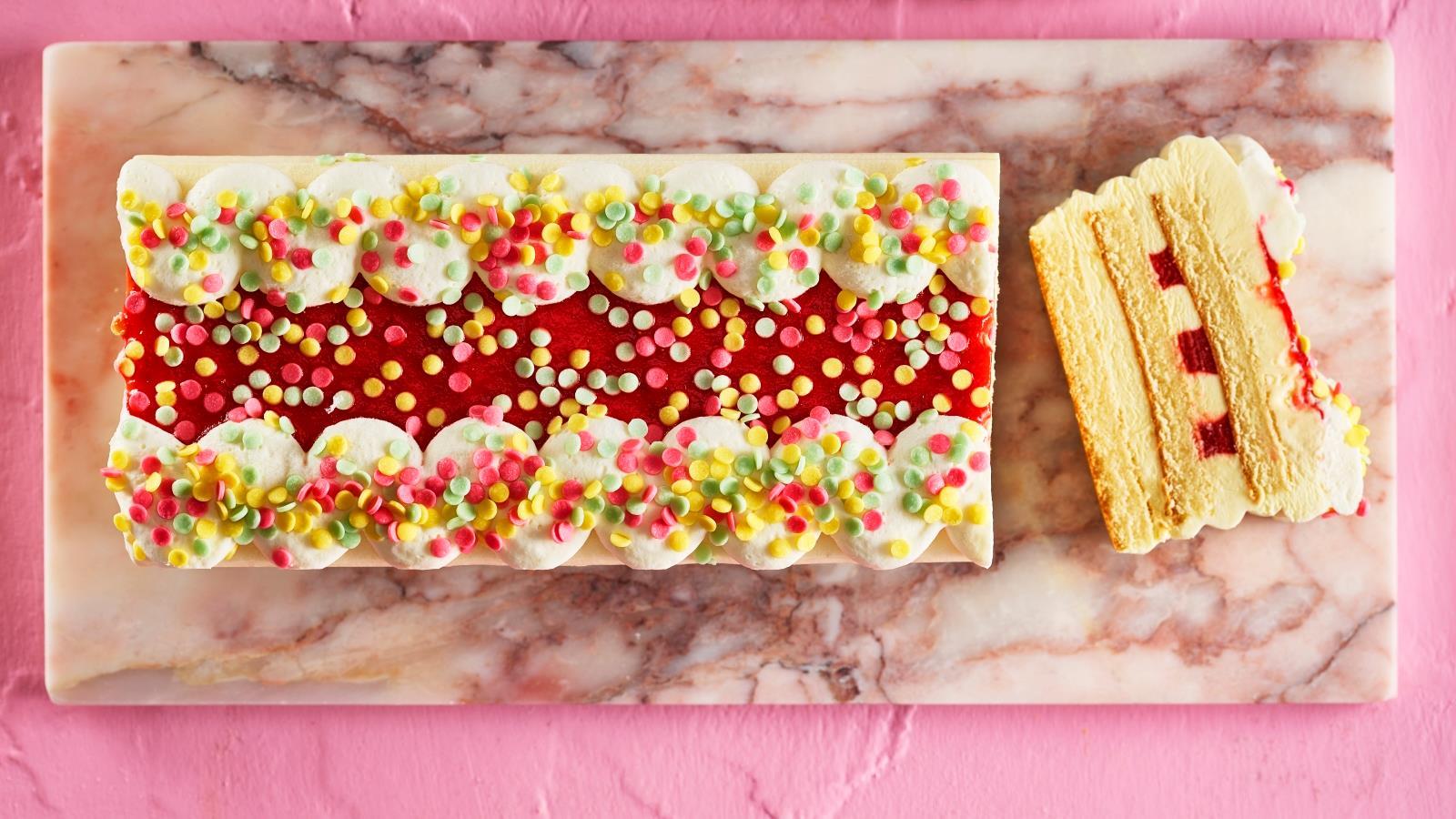 Asda unveils summer 2022 cake and picnic range | Product News | British ...