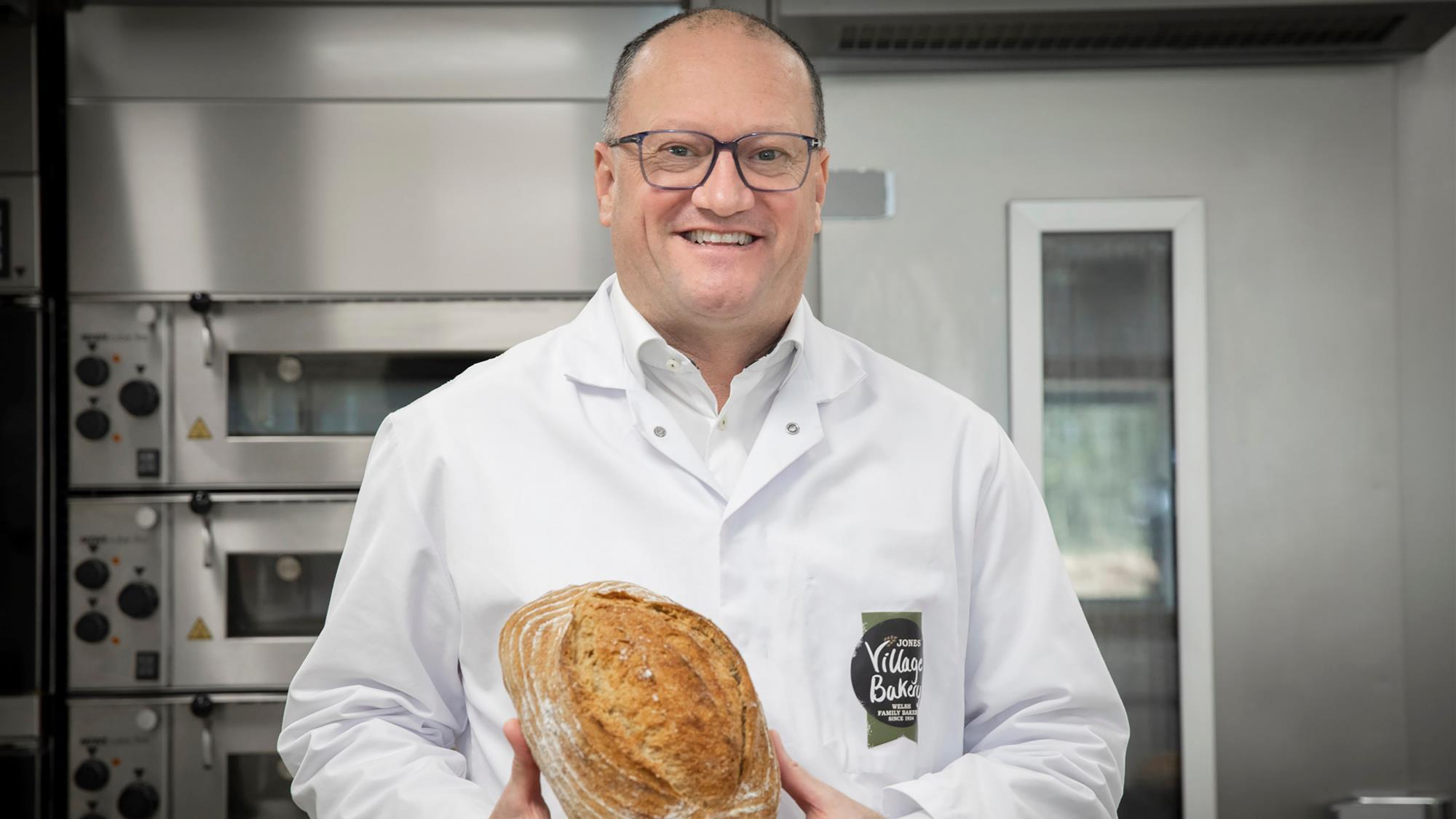 How Jones Village Bakery rose from the ashes of 2019’s fire | Interview ...