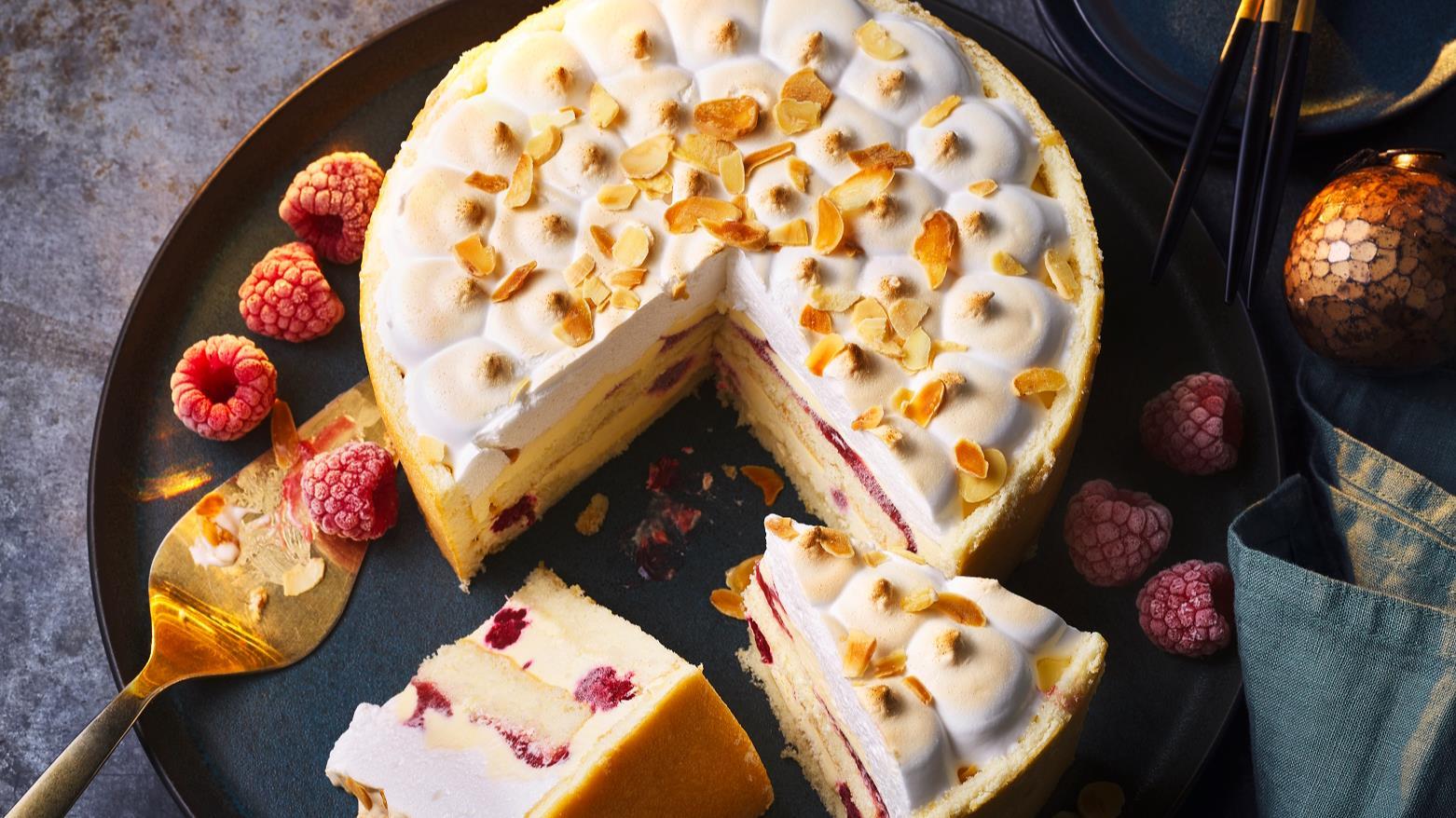 British Baker’s top bakery launches of 2023 revealed | Product News ...