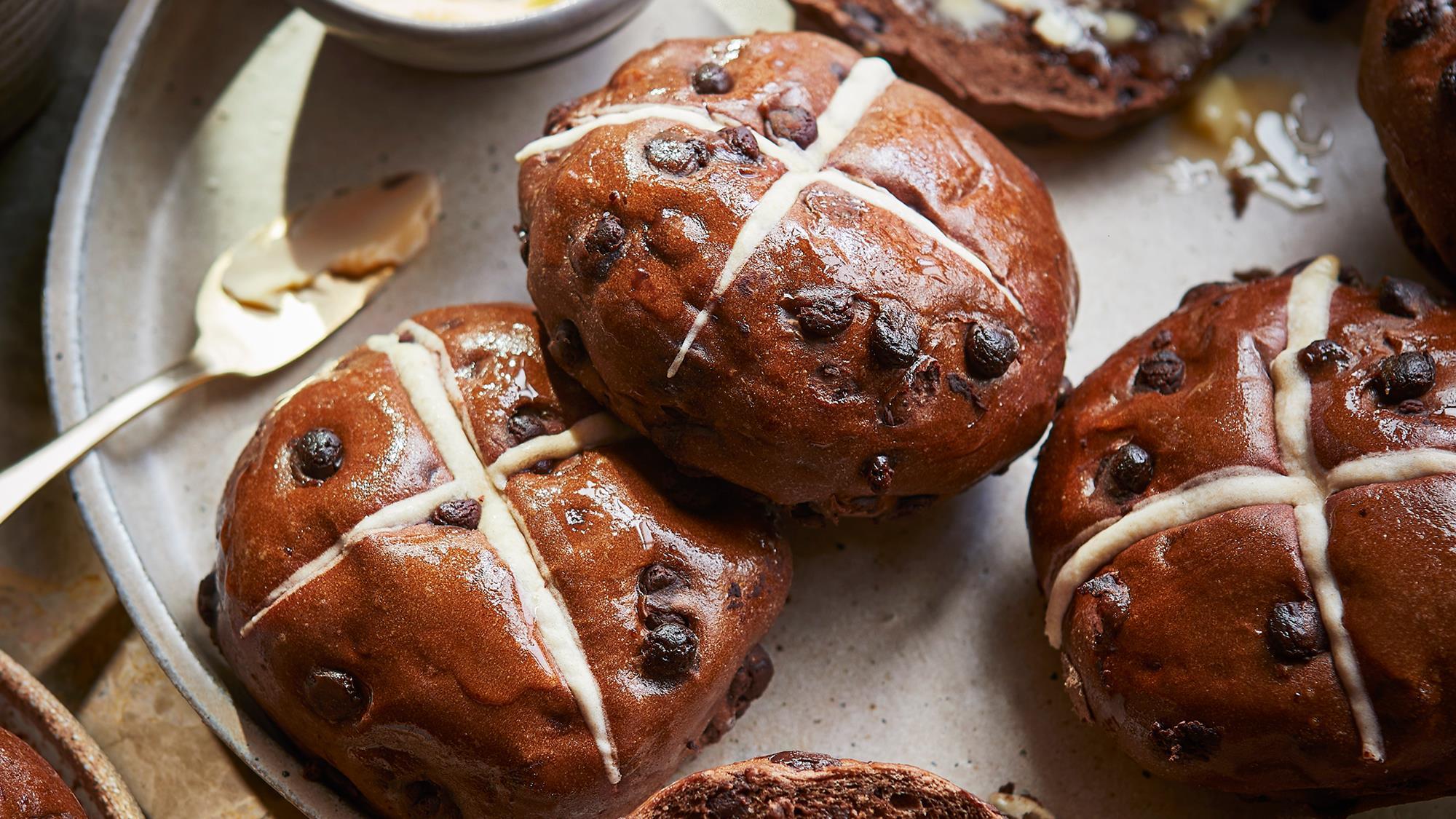 Waitrose unveils sweet bakery items for Easter 2025 | British Baker