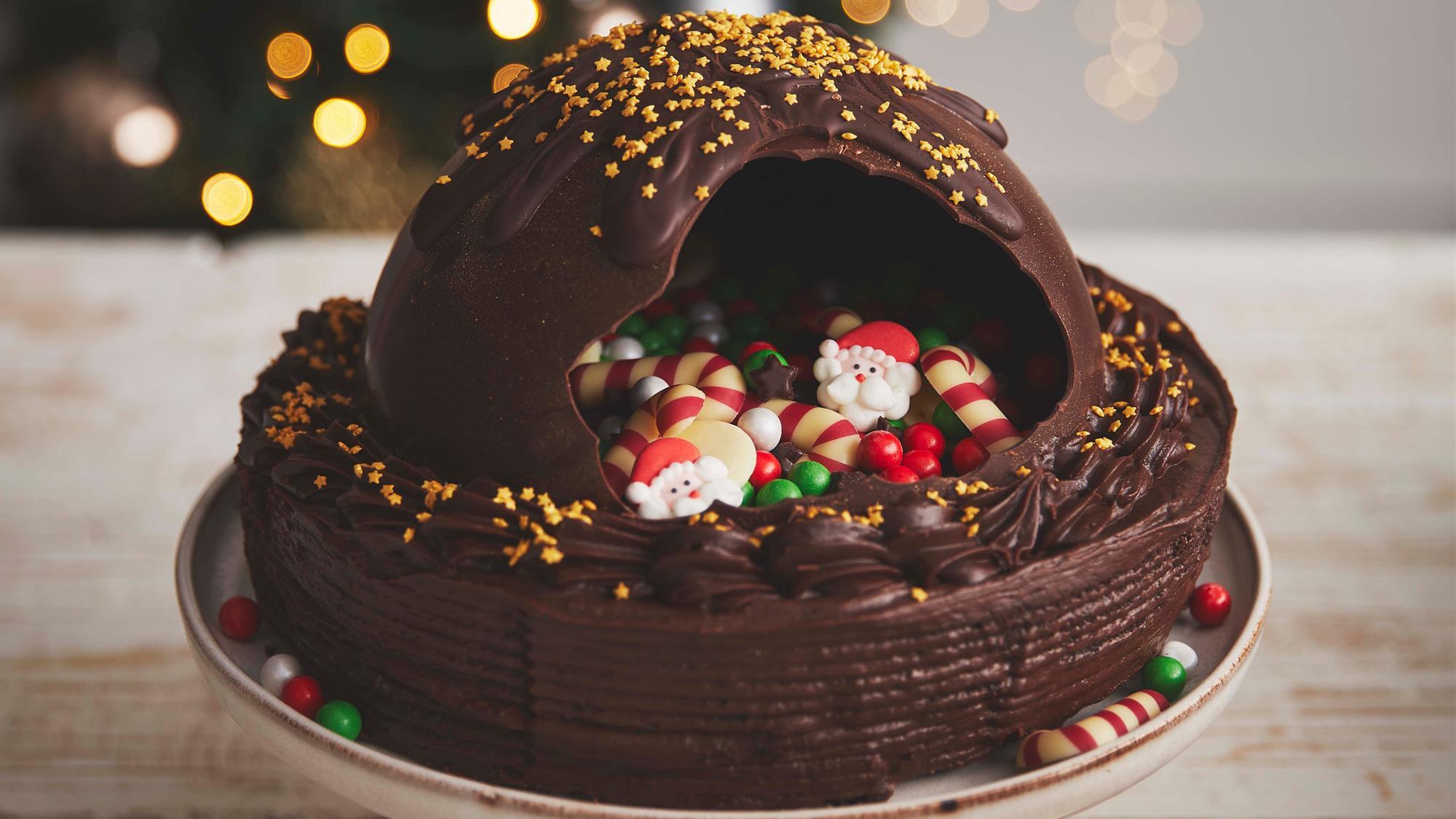Booths unwraps festive bakery range for Christmas 2023 | Product News ...