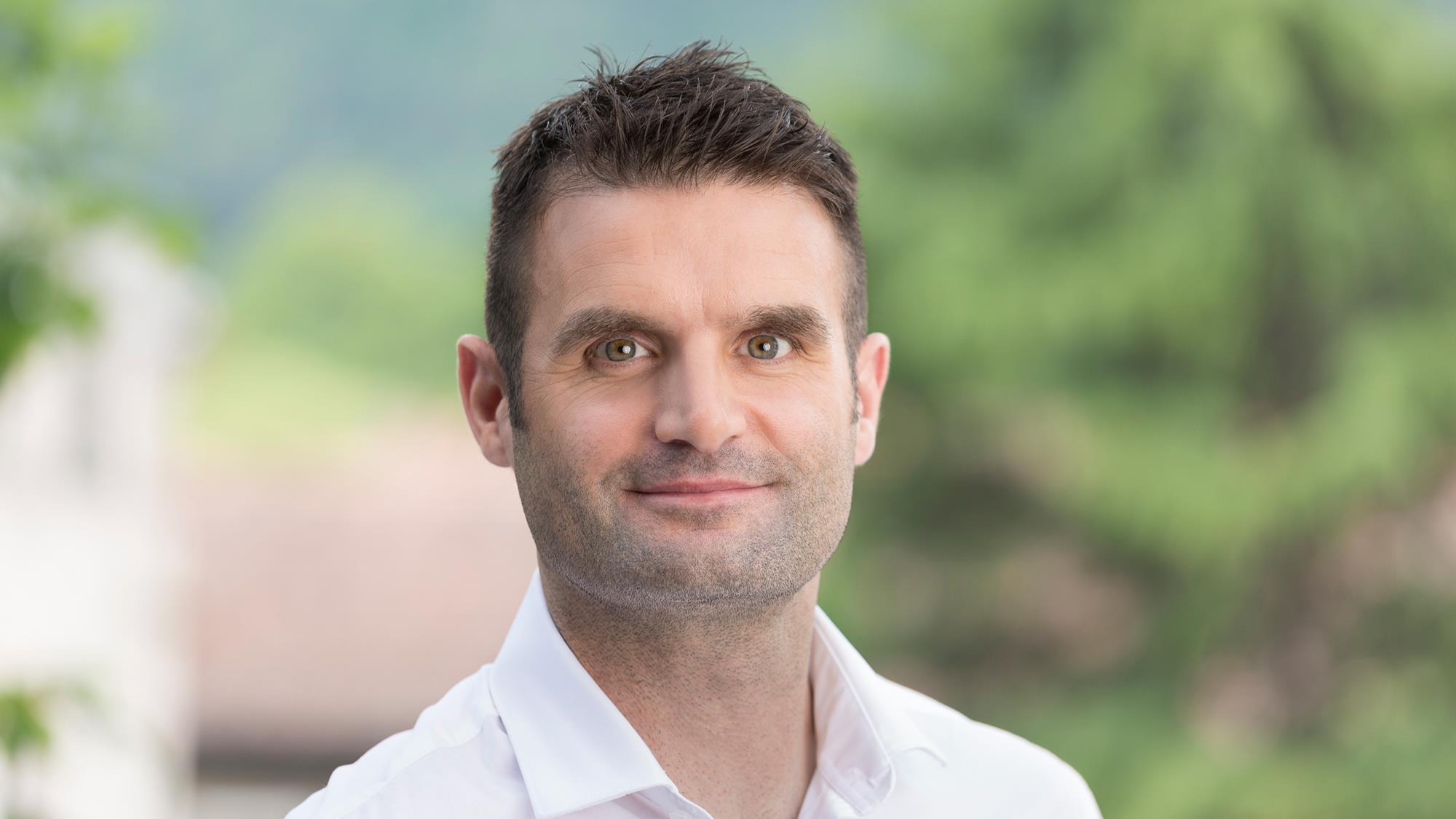 Dr. Schär UK MD reveals plans to grow gluten-free brand | Interview ...