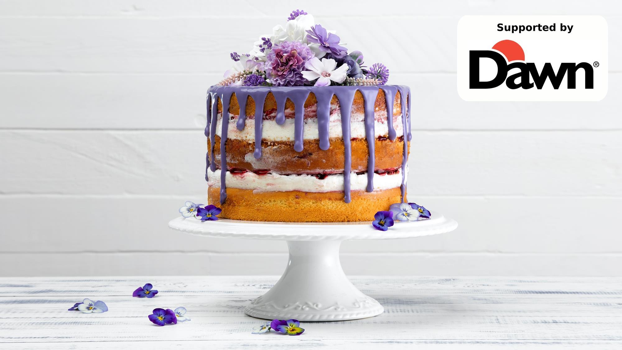 On-trend toppings and fillings for bakery in 2025 | British Baker