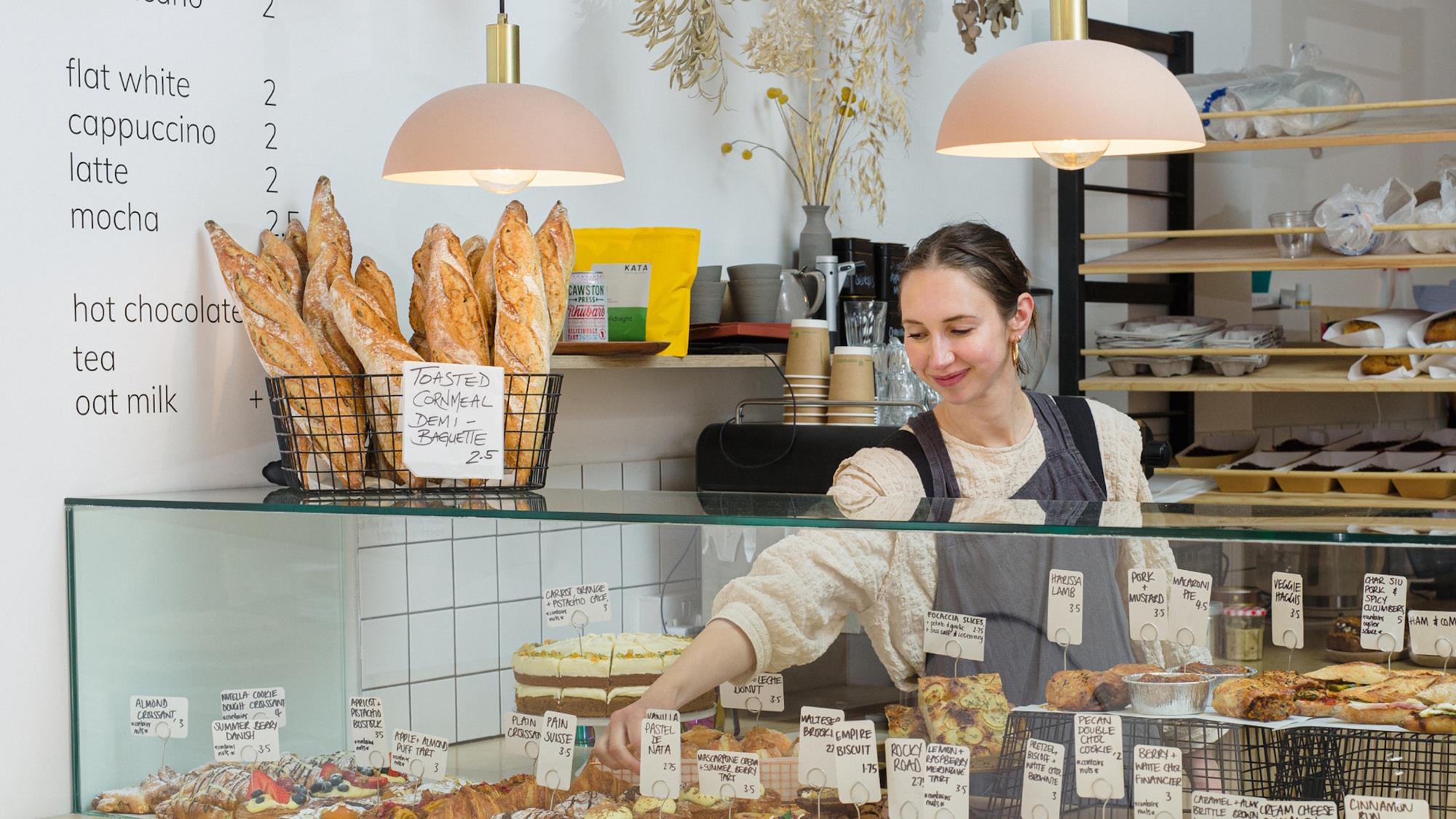 Britain’s Best Artisan Bakeries 2026 revealed | Reports | British Baker