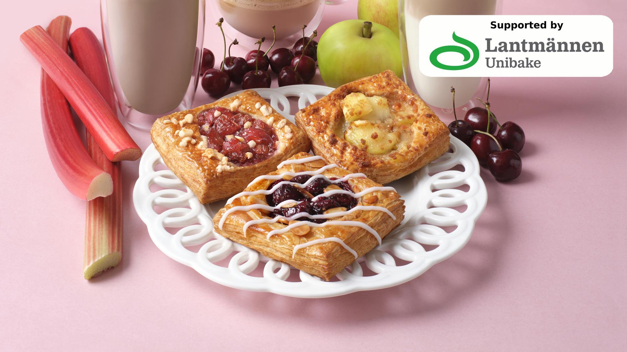 How supermarkets are rising to meet demand for pastries | British Baker
