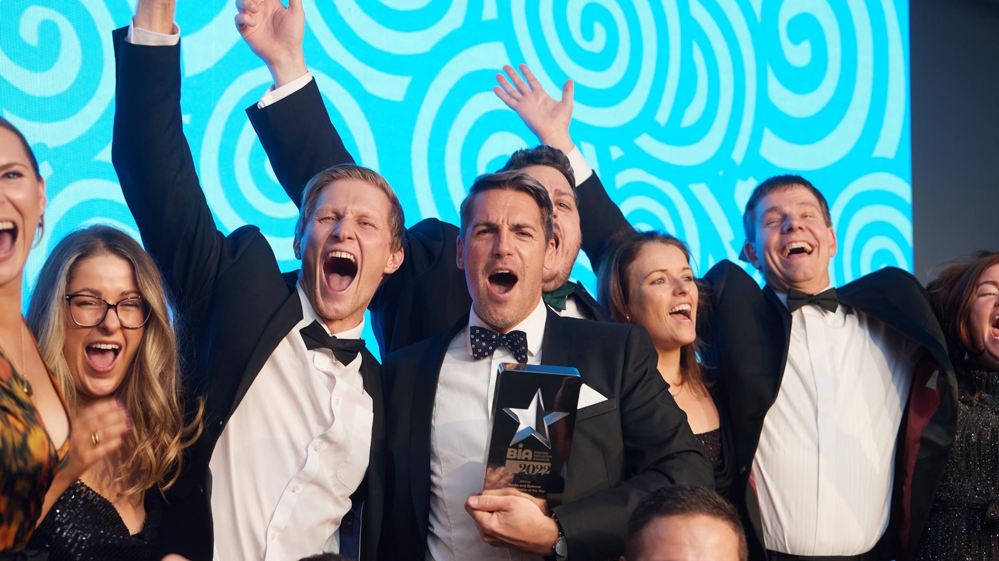 Five reasons to enter the Baking Industry Awards 2023 | Feature ...