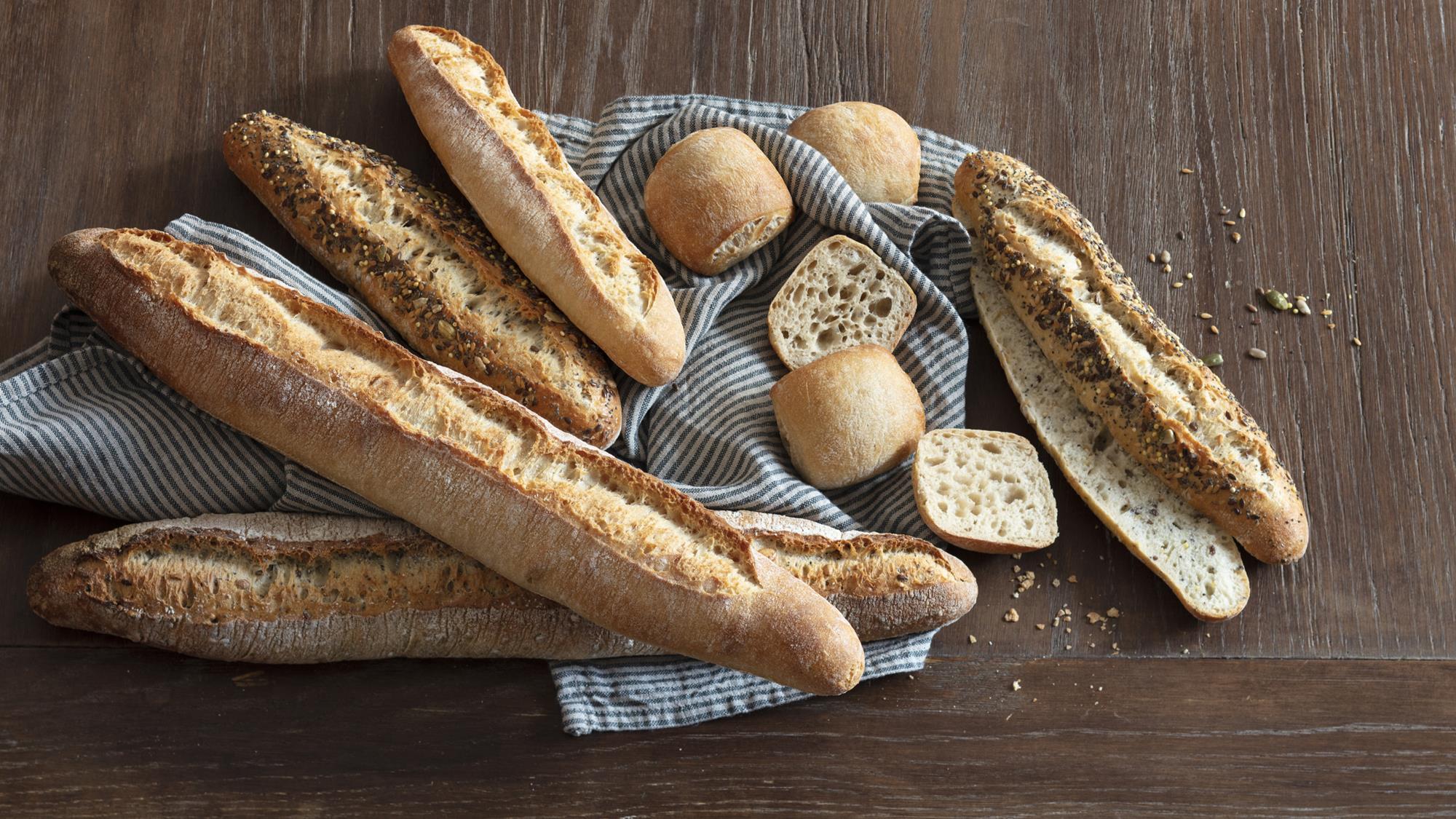 UK bread market predicted to grow by £1.2bn driven by health and ...