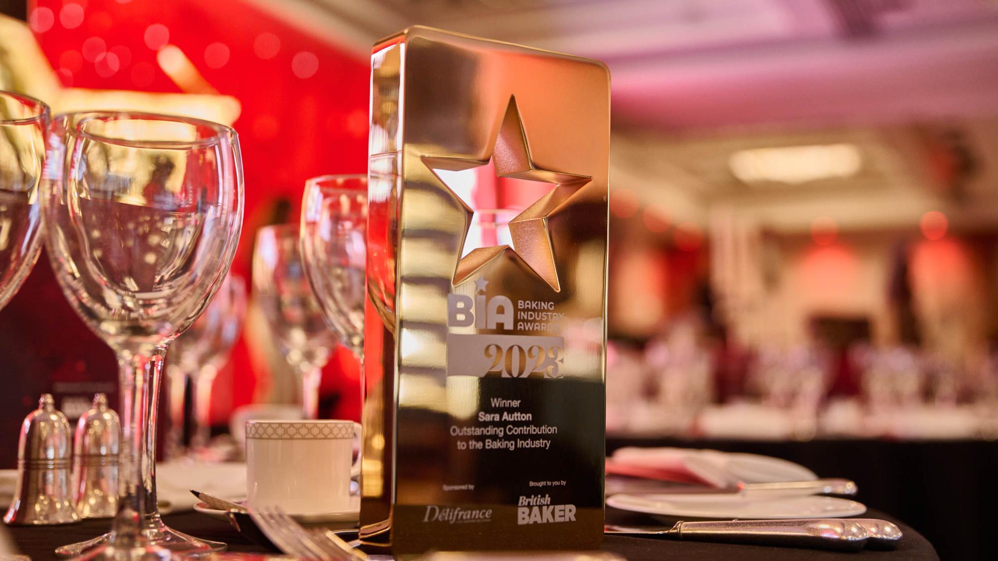 Five reasons to enter the Baking Industry Awards in 2024 | Feature ...