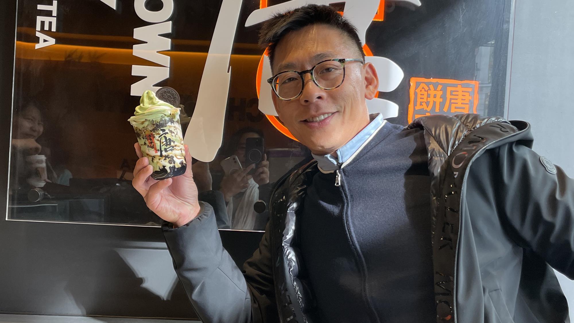 Chinatown Bakery reveals plans to expand beyond London | British Baker