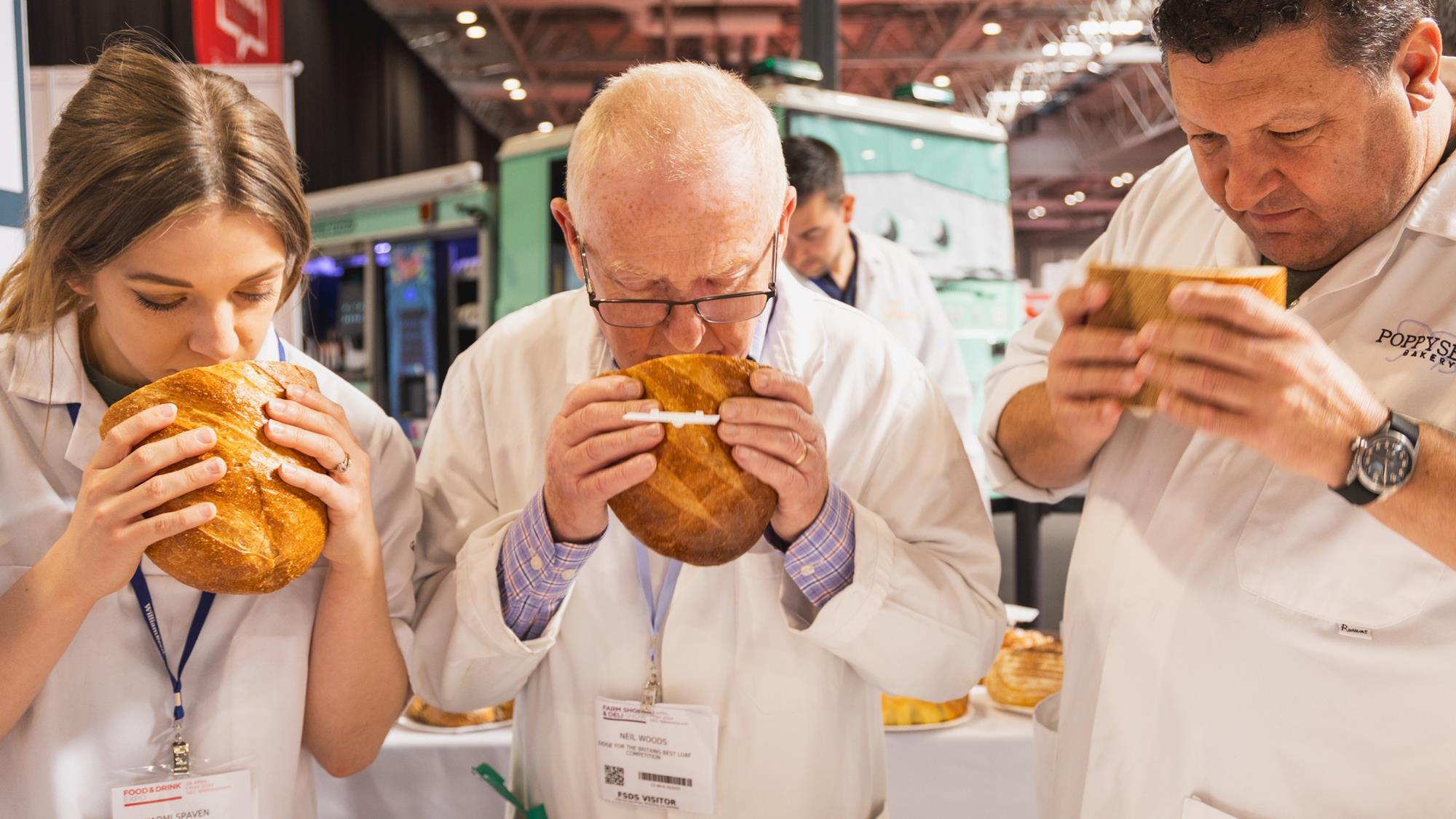 Top sessions for bakers at the UK Food & Drink Shows 2025 | British Baker