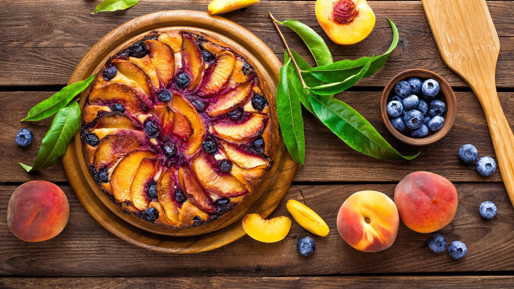 Top bakery trends for summer 2024 | British Baker