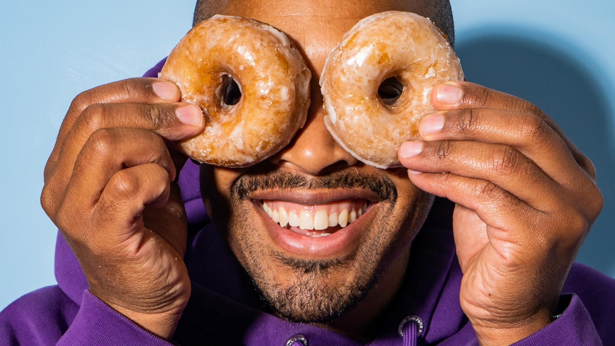 Borough 22: the doughnut brand shaking up the free-from sector ...