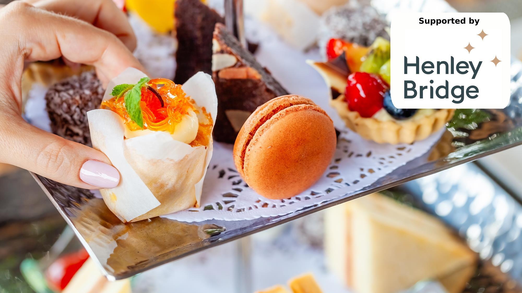 Afternoon tea trends for 2024 and beyond | British Baker