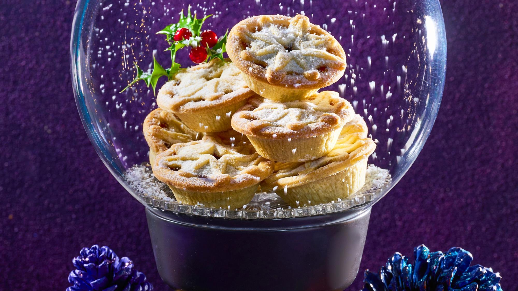 Co-op reveals Christmas 2023 bakery range | Product News | British Baker
