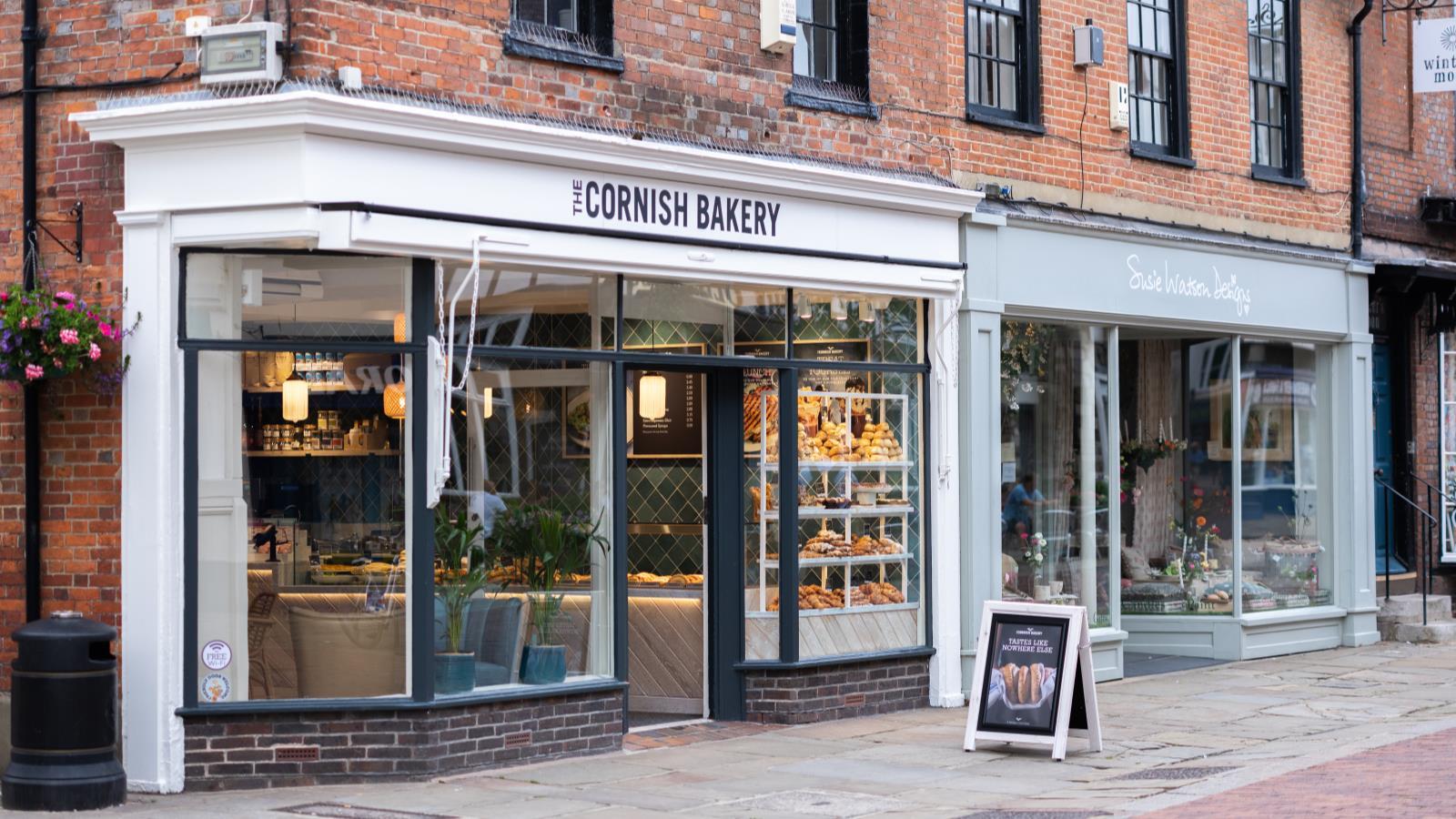 Cornish Bakery boss: bakery is the new coffee shop | Interview ...